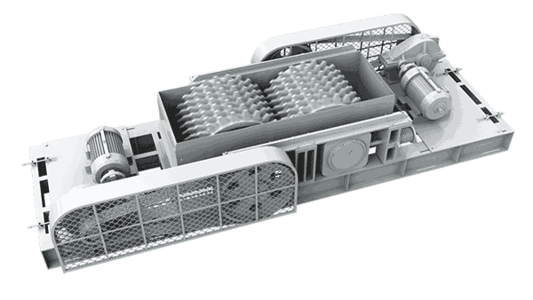 High strength roll crusher-Fote Machinery(FTM)