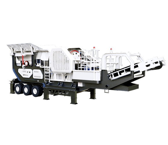 Crushing Equipment-Fote Machinery(FTM)